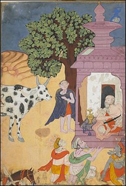 Ideals and Values/The Six Internal Enemies - Hindupedia, the Hindu ...