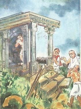 Ideals and Values/Cleanliness (Shaucha) - Hindupedia, the Hindu ...