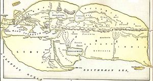 Daitya - Hindupedia, the Hindu Encyclopedia