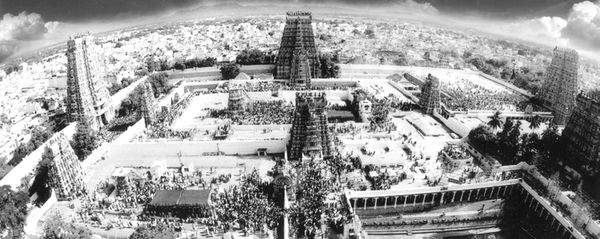 Madurai - Hindupedia, the Hindu Encyclopedia