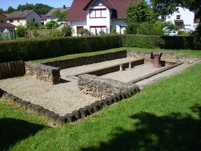 Temples in Europe - Hindupedia, the Hindu Encyclopedia