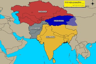 Jain Dharm - Hindupedia, the Hindu Encyclopedia