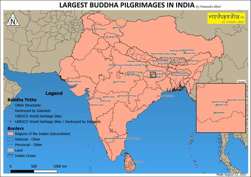 Bauddh Dharm - Hindupedia, the Hindu Encyclopedia