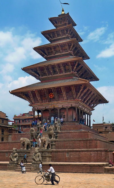 Temple Types - Hindupedia, the Hindu Encyclopedia