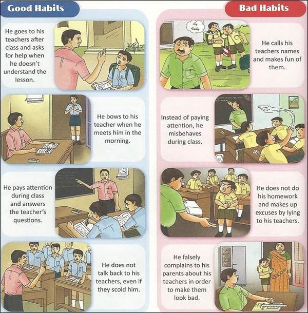 Ideals and Values/Respecting our Gurus and Rishis - Hindupedia, the ...