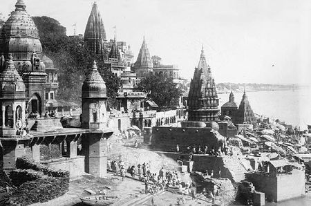 Ramakrishna Mission in Varanasi - Hindupedia, the Hindu Encyclopedia