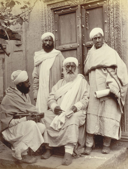 Zoroastrianism and Hinduism - Hindupedia, the Hindu Encyclopedia
